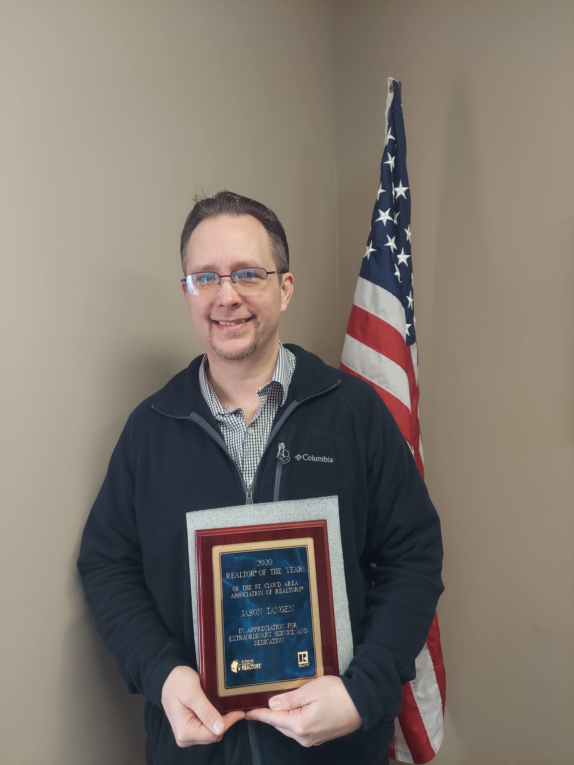 SCAAR Member Awards - St. Cloud Area Association of REALTORS®